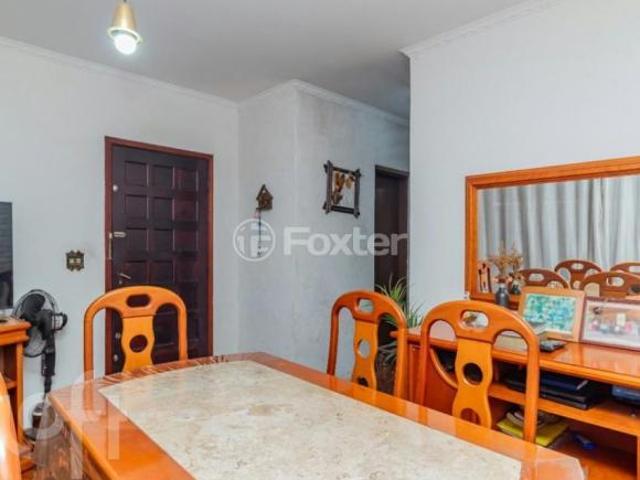 Casa, 3 dormitórios, 84 m², em Cidade São Mateus