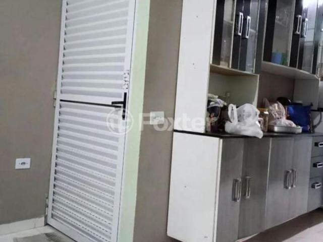 Casa, 3 dormitórios, 84 m², em Montanhão