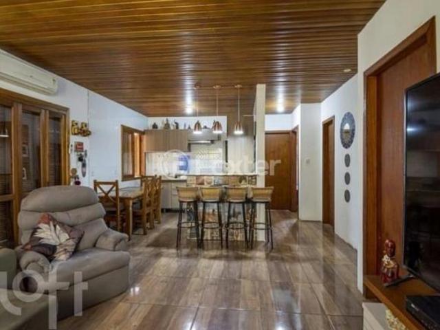 Casa, 3 dormitórios, 84 m², em Parque da Matriz
