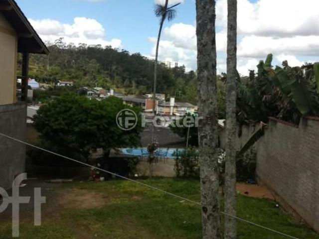 Casa, 3 dormitórios, 84 m², em Scharlau