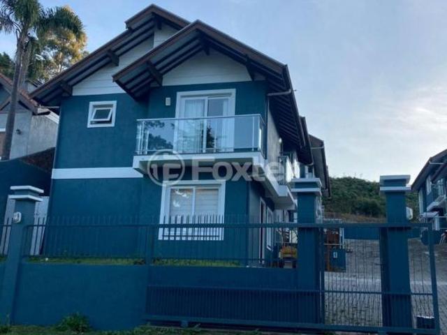 Casa, 3 dormitórios, 85.6 m², em Eugênio Ferreira
