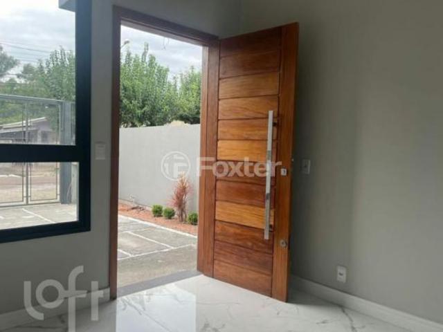 Casa, 3 dormitórios, 85 m², em Fátima
