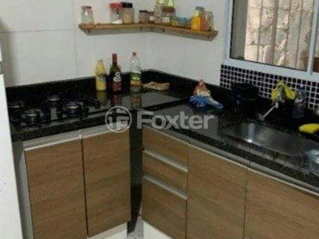 Casa, 3 dormitórios, 85 m², em Jardim Vergueiro Sacomã