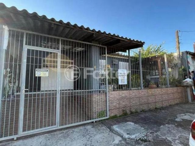 Casa, 3 dormitórios, 85 m², em Morada do Vale II