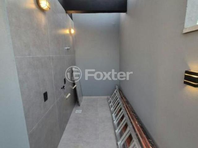 Casa, 3 dormitórios, 85 m², em Parque Ipiranga