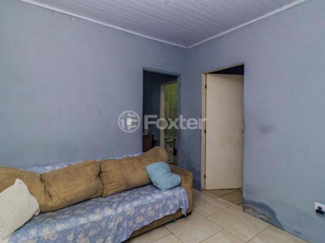 Casa, 3 dormitórios, 85 m², em Rubem Berta