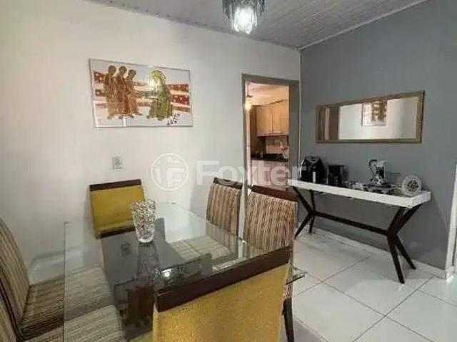 Casa, 3 dormitórios, 85 m², em Santa Isabel