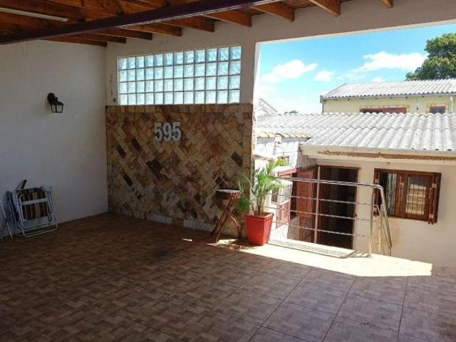 Casa 3 dormitorios