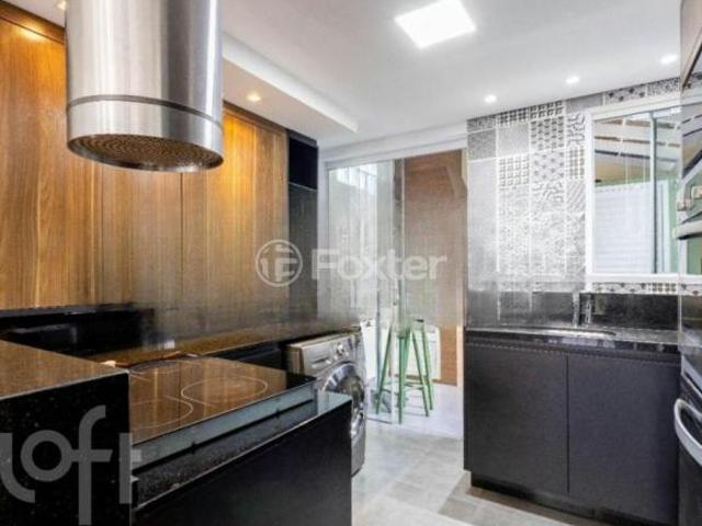 Casa, 3 dormitórios, 86 m², em Humaitá