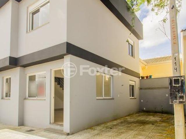 Casa, 3 dormitórios, 87.27 m², em Espírito Santo