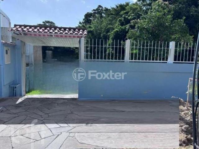 Casa, 3 dormitórios, 87.72 m², em Espírito Santo
