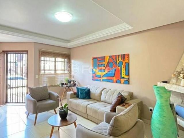 Casa, 3 dormitórios, 87.84 m², em Hípica