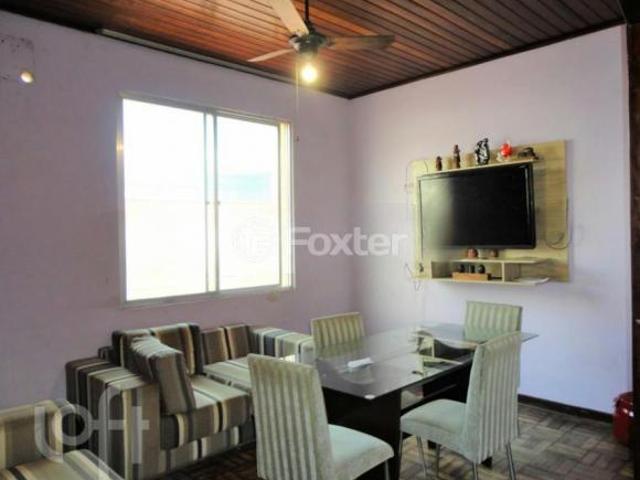 Casa, 3 dormitórios, 87 m², em Partenon