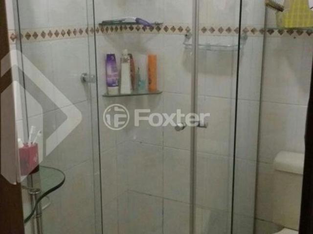 Casa, 3 dormitórios, 88.53 m², em Parque Santa Fé