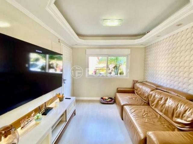 Casa, 3 dormitórios, 88 m², em Harmonia
