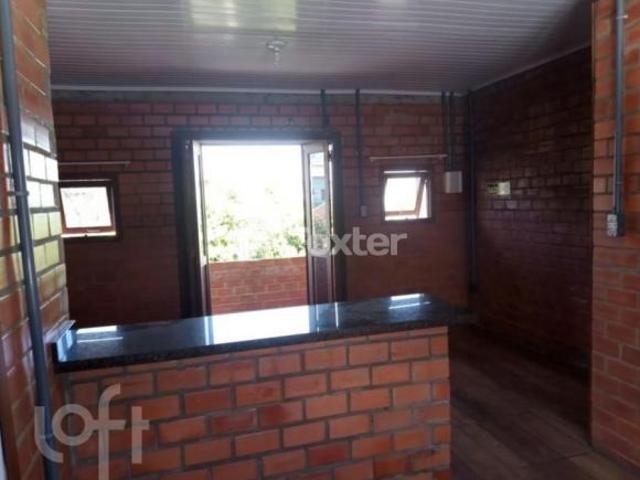 Casa, 3 dormitórios, 89 m², em Hípica