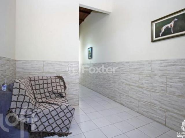 Casa, 3 dormitórios, 89 m², em Menino Deus