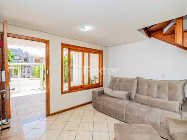 Casa, 3 dormitórios, 90 m², em Vila Nova