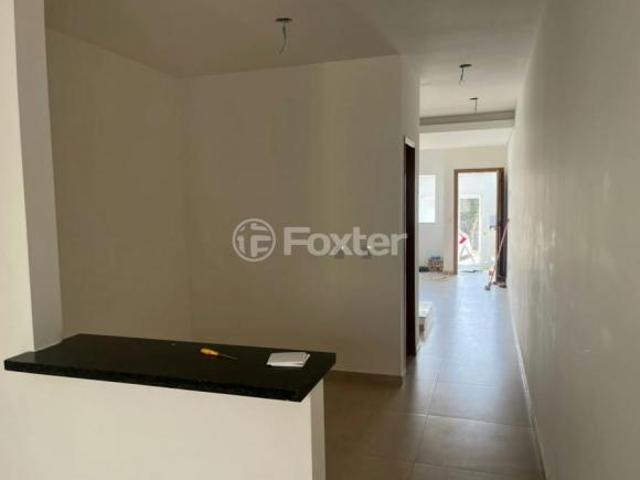 Casa, 3 dormitórios, 90 m², em Vila Tiradentes
