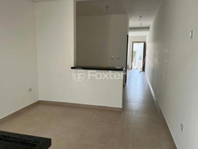 Casa, 3 dormitórios, 90 m², em Vila Tiradentes