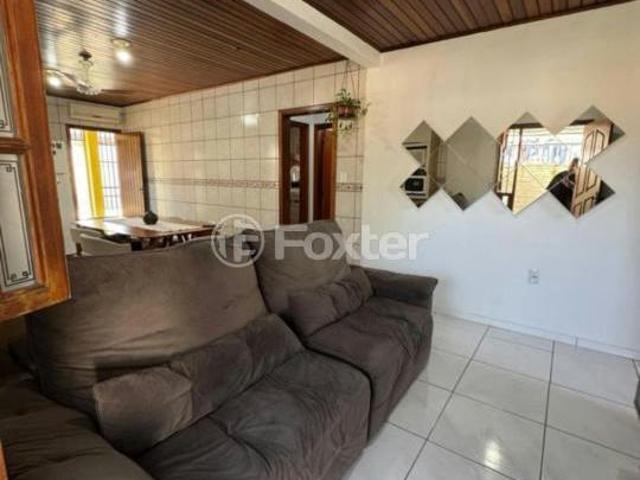 Casa, 3 dormitórios, 90 m², em Vila Vista Alegre