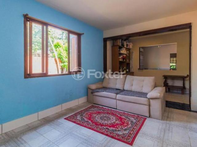 Casa, 3 dormitórios, 90 m², em Aberta dos Morros