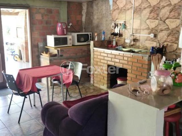 Casa, 3 dormitórios, 90 m², em Boa Vista do Sul