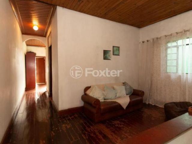 Casa, 3 dormitórios, 90 m², em Campo Belo