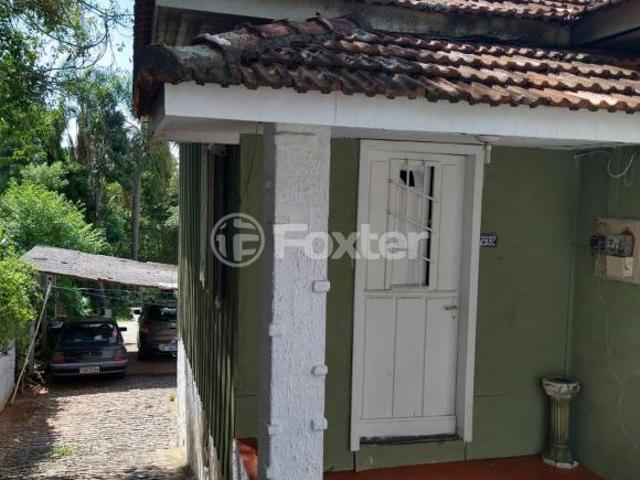 Casa, 3 dormitórios, 90 m², em Cavalhada