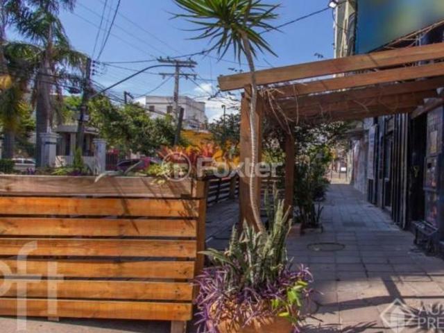 Casa, 3 dormitórios, 90 m², em Cidade Baixa