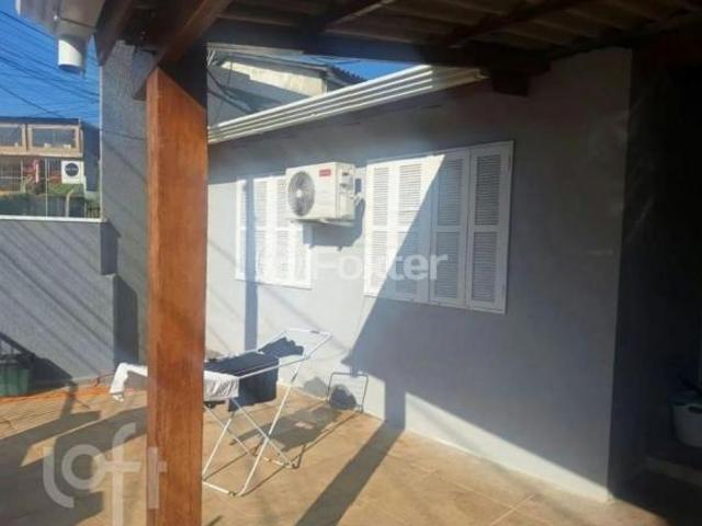 Casa, 3 dormitórios, 90 m², em COHAB A