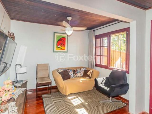 Casa, 3 dormitórios, 90 m², em Costa e Silva