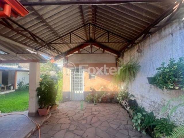 Casa, 3 dormitórios, 90 m², em Cristo Rei