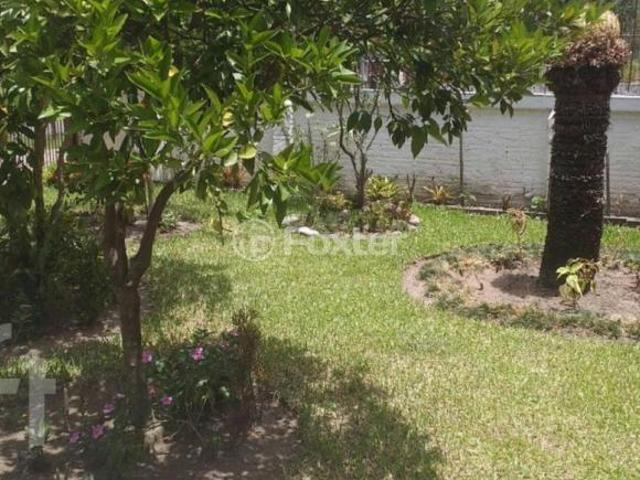 Casa, 3 dormitórios, 90 m², em Hípica