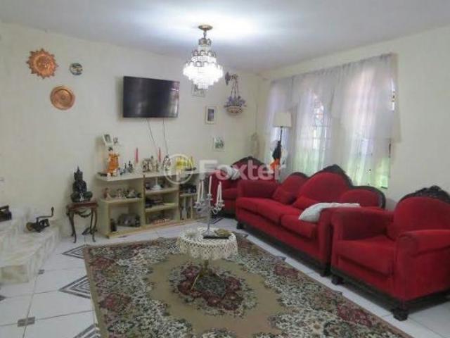 Casa, 3 dormitórios, 90 m², em Jabaquara