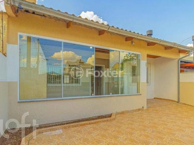 Casa, 3 dormitórios, 90 m², em Mato Grande