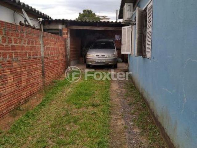 Casa, 3 dormitórios, 90 m², em Morada do Vale I