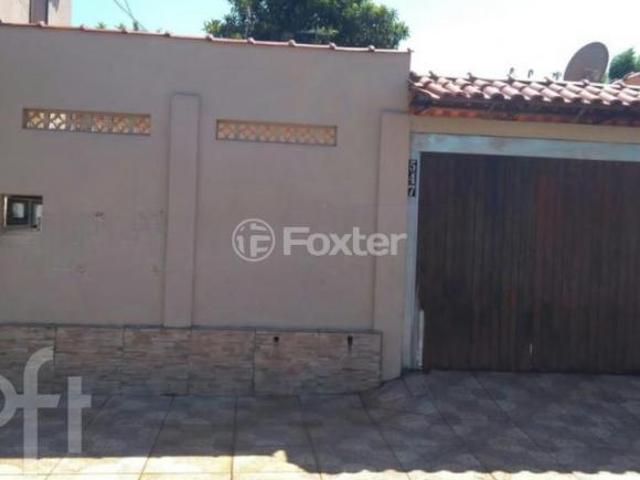Casa, 3 dormitórios, 90 m², em Morada do Vale II