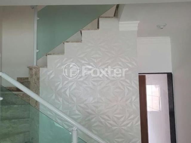 Casa, 3 dormitórios, 90 m², em Parque Residencial Oratorio