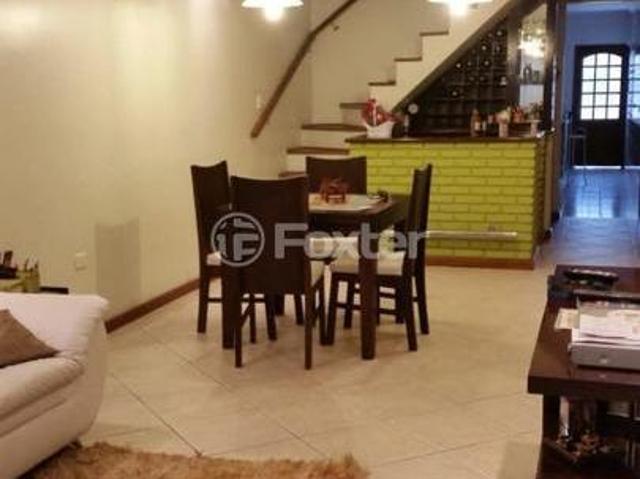 Casa, 3 dormitórios, 90 m², em Penha de França