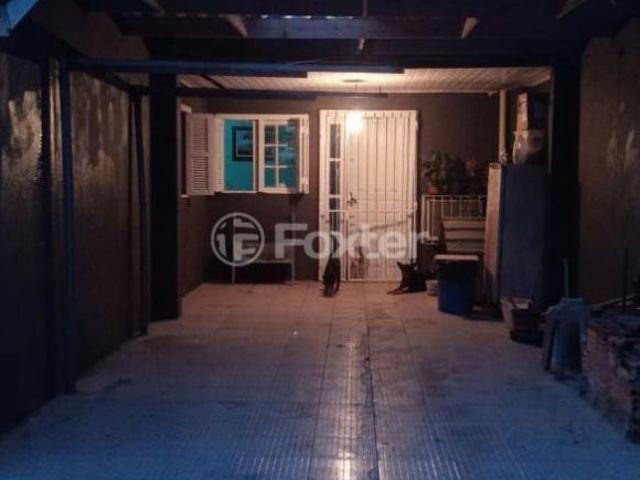 Casa, 3 dormitórios, 90 m², em Restinga
