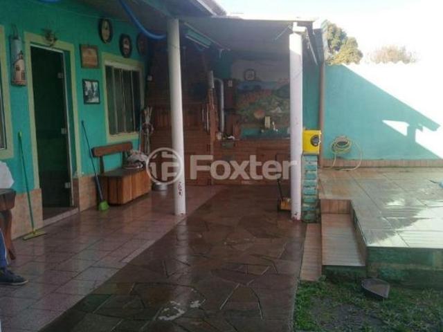 Casa, 3 dormitórios, 90 m², em São Judas Tadeu
