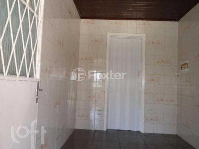 Casa, 3 dormitórios, 91.3 m², em Morro Santana