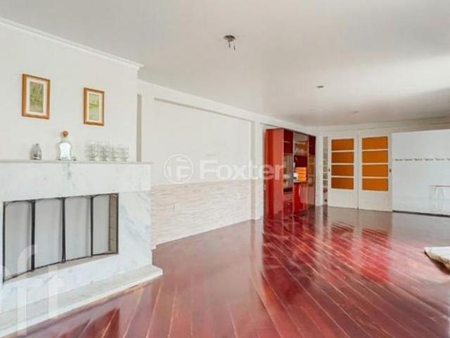 Casa, 3 dormitórios, 91.12 m², em Parque Santa Fé