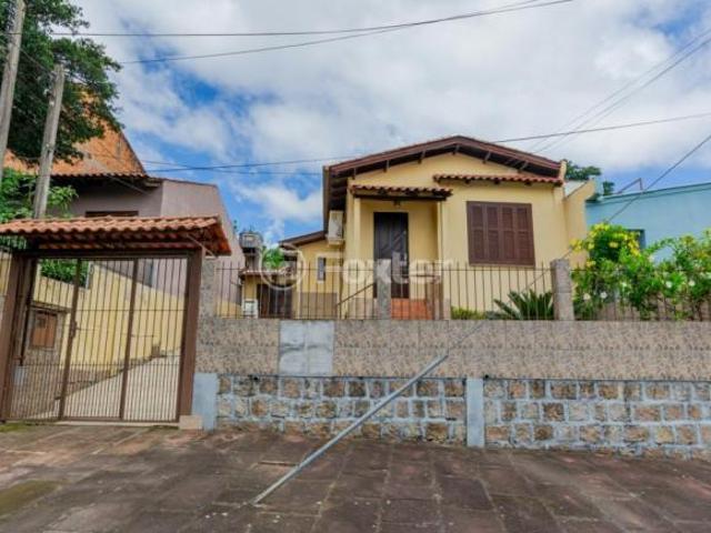 Casa, 3 dormitórios, 91 m², em Vila Jardim