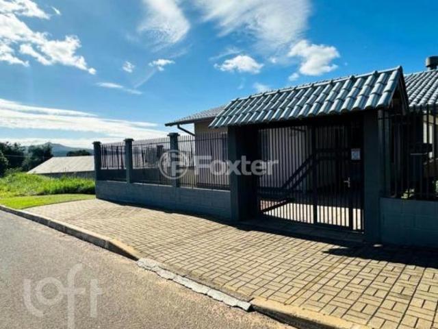 Casa, 3 dormitórios, 91 m², em Boa Saúde