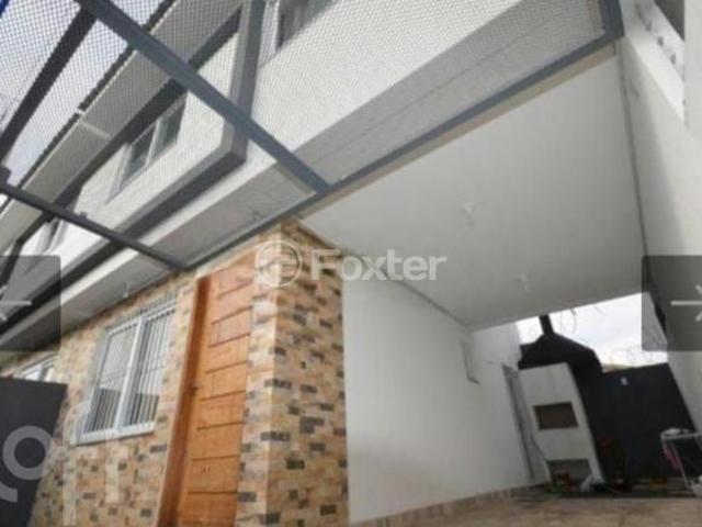 Casa, 3 dormitórios, 91 m², em Estância Velha