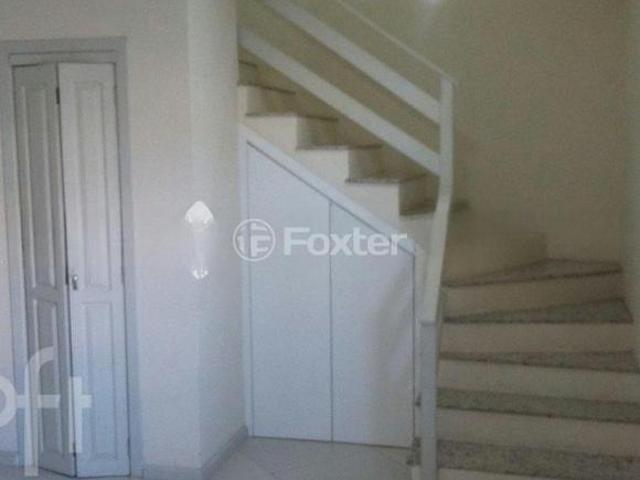 Casa, 3 dormitórios, 91 m², em Rubem Berta