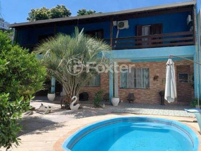 Casa, 3 dormitórios, 923 m², em Tristeza