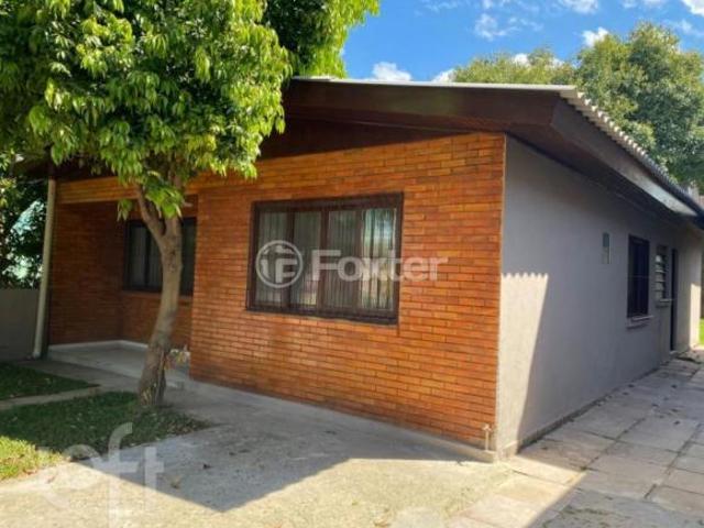 Casa, 3 dormitórios, 92.25 m², em Scharlau